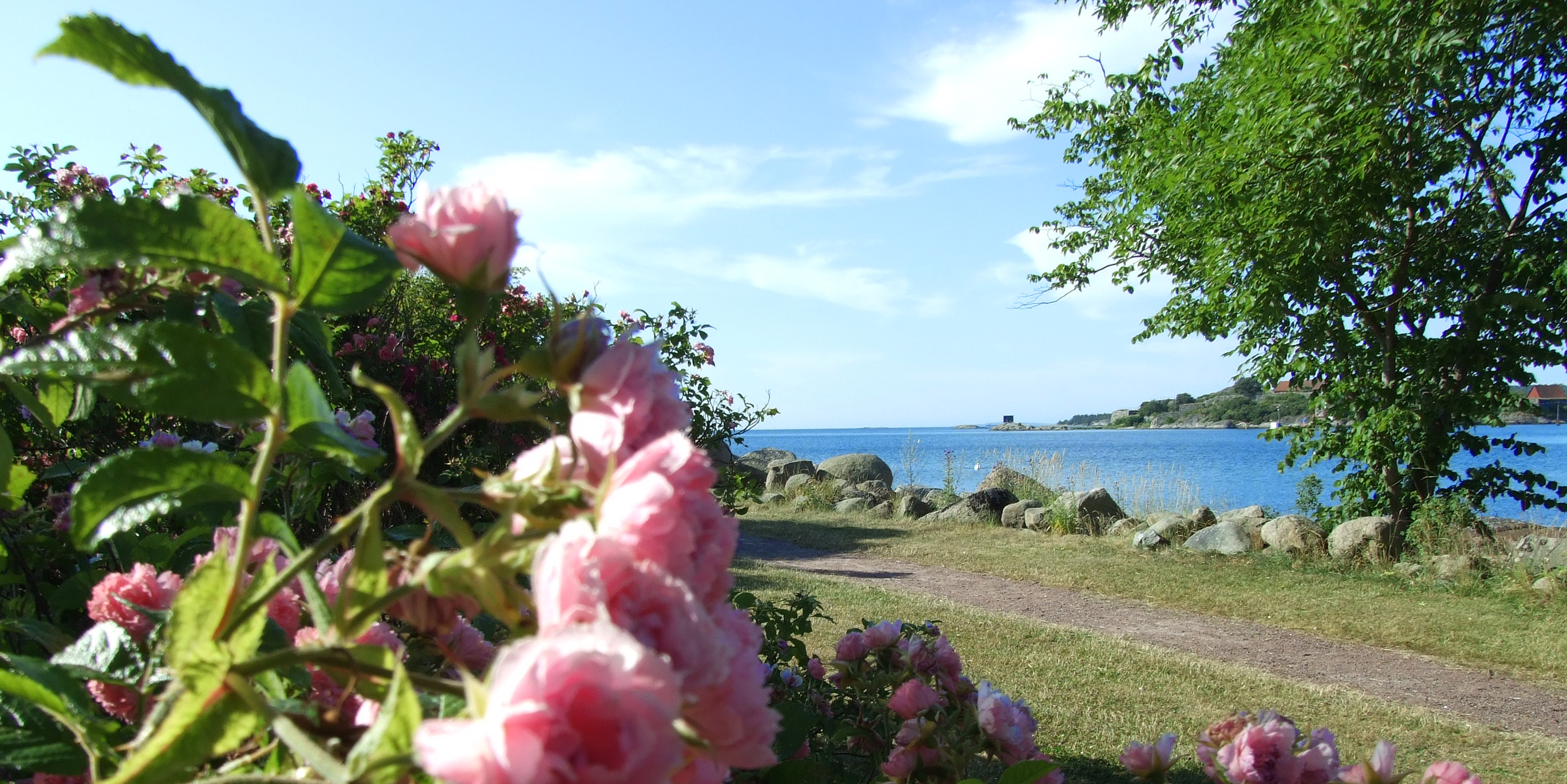 Visit Karlshamn