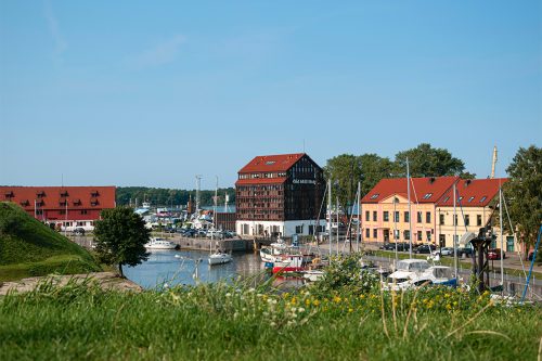 Visit Karlshamn