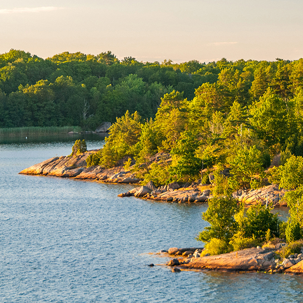 Visit Karlshamn